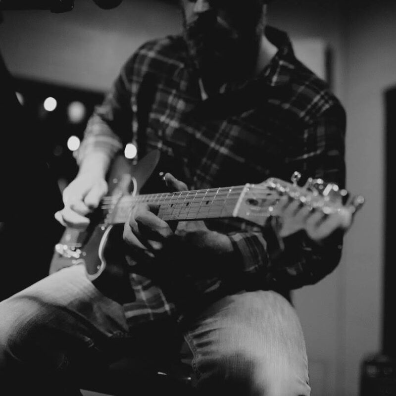 Clayton Hicklin Band - Cooper's Landing, MOCooper's Landing, MO