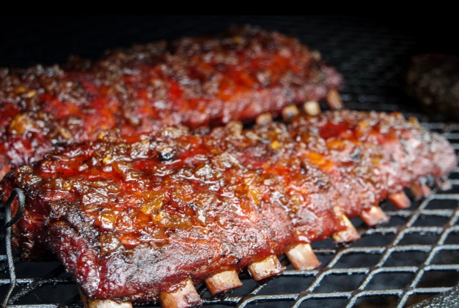 Frosty Dog BBQ - Cooper's Landing, MOCooper's Landing, MO