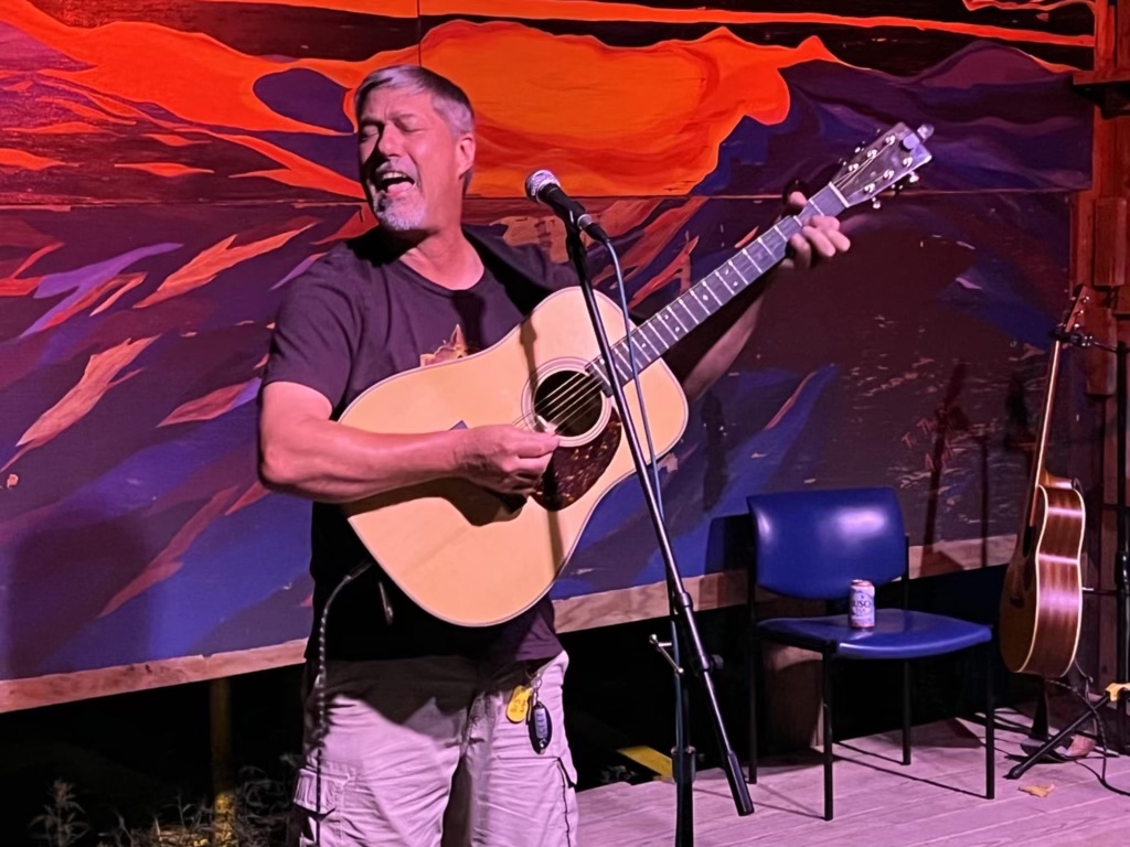 Jack Semelsberger - Cooper's Landing, MOCooper's Landing, MO