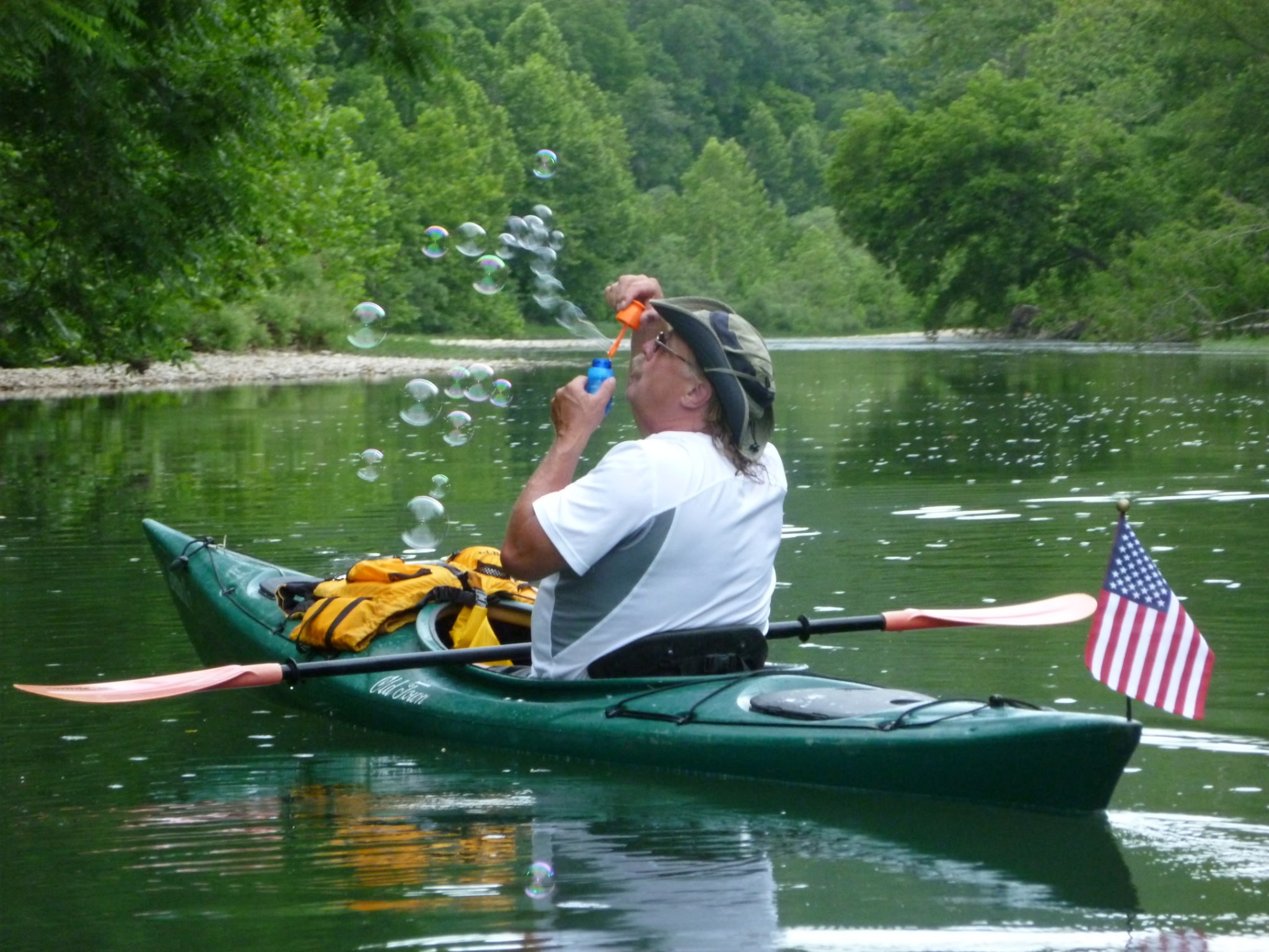 Celebrate the Life of our friend, David Dearnley - Cooper's Landing ...